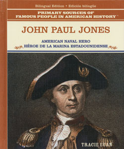 Famous People in American History / Grandes personajes en la historia ...
